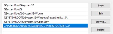 Python Setup To Run ArcPy Scripts Geographic Information Systems