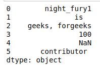 String Manipulations In Pandas DataFrame GeeksforGeeks