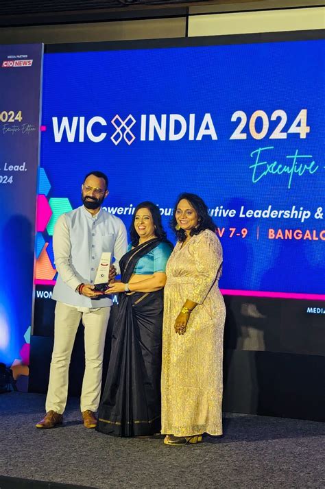 Empowheraccessawards Womenincloud Brandambassadors Sandhya Prabhakar 60 Comments