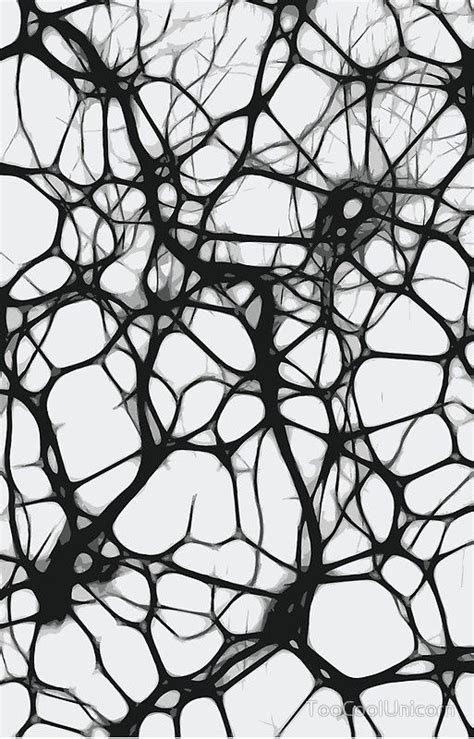 Neuron Web Brain Art Abstract Neurons Neuron Web Brain Art Abstract Neurons