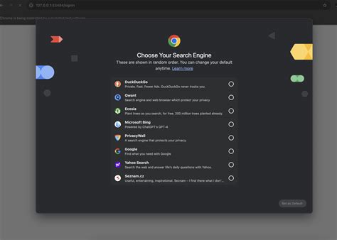 Ruby On Rails Rspec Chrome Webdriver Tests Fails On Rspeccore