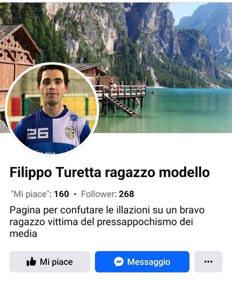 La Ferocia Contro Giulia E Le Pagine Social Bimbe Di Filippo Perché