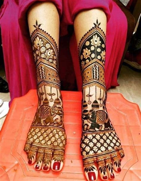 Simple Mehndi Designs For Legs New Mehndi Designs For Bridal Spruce