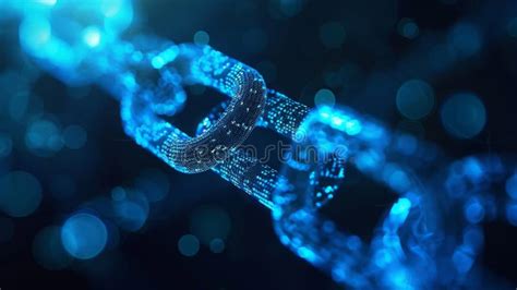 This Image Showcases The Potential Of Blockchain Technology In Revolutionizing The Voting