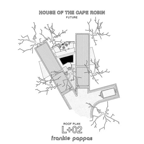 Gallery Of House Of The Cape Robin Frankie Pappas 24