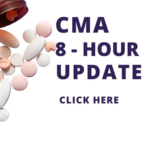 Cma Certification Online Starts December 1st Default Care
