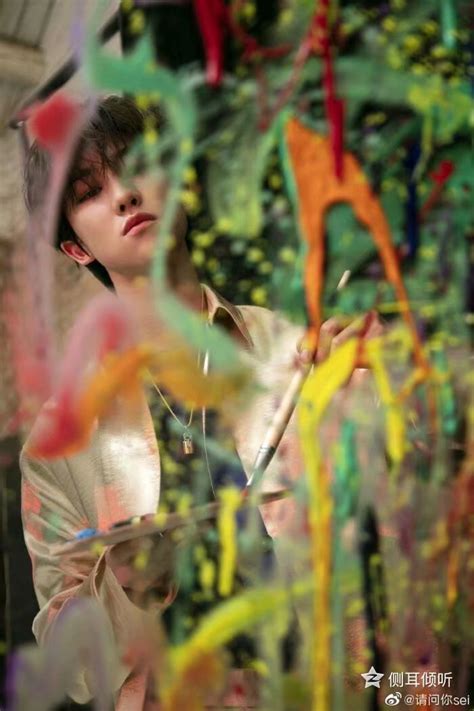 徐明浩 堆糖，美图壁纸兴趣社区