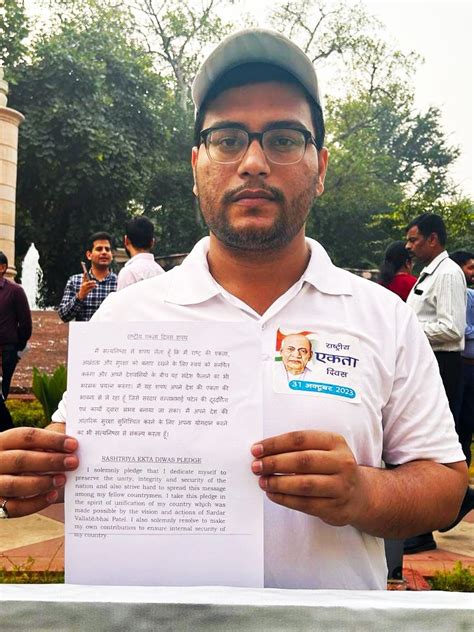 Shivam Seth On Linkedin Nationalunityday Sardarvallabhbhaipatel