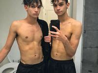 Discover Lucas And Marcus Shirtless And The Dobre Twins Ideas Marcus And Lucas Shirtless