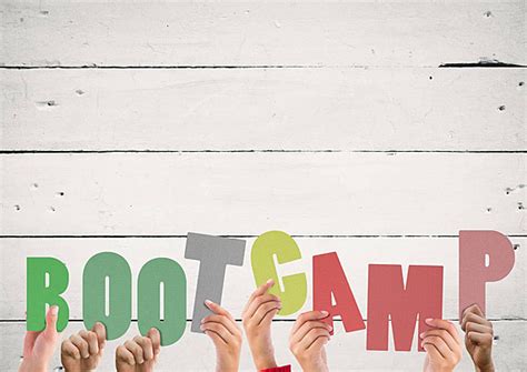Bootcamp Background Images Hd Pictures And Wallpaper For Free Download Pngtree