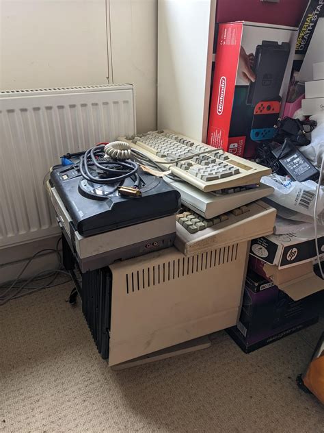 Got A Nes As Part Of A Job Lot Of Old Stuff For Next To Nothing Which