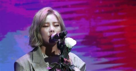 [포토] 휘인 멜로디에 취해서