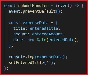 Two Way Binding In React With Examples Dot Net Tutorials