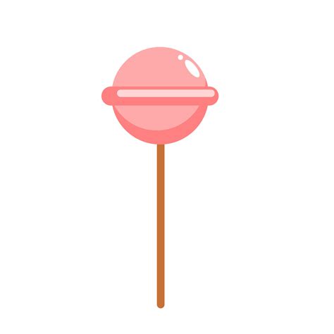 Sweet Candy Icon Sugar Candy Clipart 11514992 Vector Art At Vecteezy
