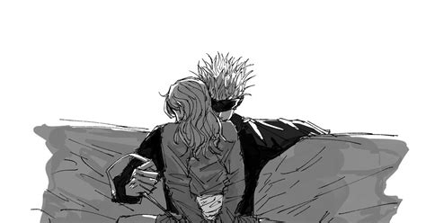 Fanart Got Caught Certified Simpのイラスト Pixiv