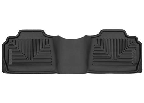 Husky Liners X Act Contour Second Floor Liner 1 Piece 53201 Husky