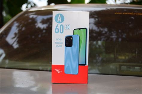 Itel A Specifications Availability And Price In Uganda