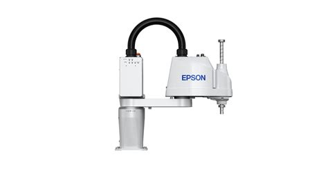 Epson Robots To Demonstrate Innovative And Highly Efficient Robotics