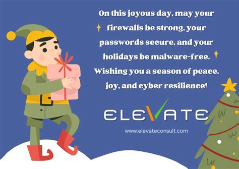 Elevate On Linkedin Cyberresilience Celebratewithelevate Cybersecurity
