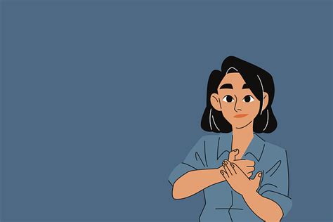 한국 수화와 문자 언어의 결정적 차이점 문법 체계 비교