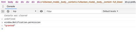 How To Add Notification For Your Website Updated Hongkiat