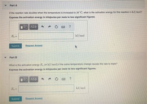 Solved A Certain First Order Reaction Has A Rate Constant Of