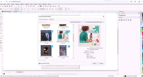 How To Use CorelDRAW Web CorelDRAW Tutorials