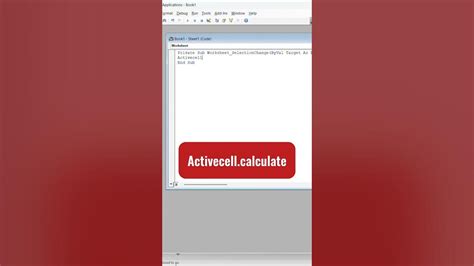 Highlight Row In Excel Highlight Active Cell Row In Excel Highlight Row