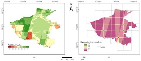 Winter Wheat Extraction Using Time Series Sentinel 2 Data Based On