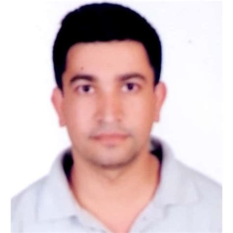 Sitaram Paudel Chief Executive Officer Ceo Food And Beverage Xing