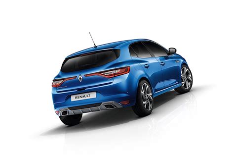 2015 Renault Megane Gt 5 Doors Specs Performance And Photos Autoevolution