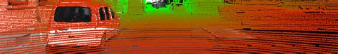 2 Experiment Setting Taking Sparse And Noisy Depth Measurement In A