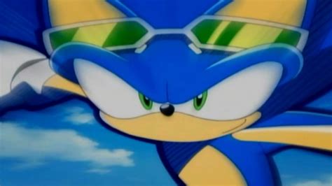 Elgato Game Capture Hd Test Sonic Riders Opening Free Race Youtube