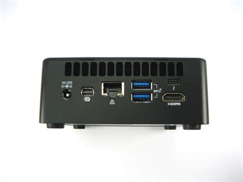 Intel Nuc Core I G Gb Ddr Ram Mini Computer Max Marine Electronics