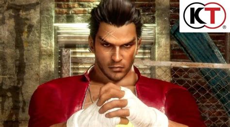 Rig And Diego Join Dead Or Alive 6s Roster To Be Showcased During Evo