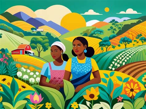 Feminismo Decolonial En El Trabajo Desafíos Futuros