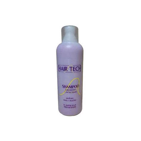 Hair Tech Shampoo Proteine Cashmere 1000ml Mica Distribuzione
