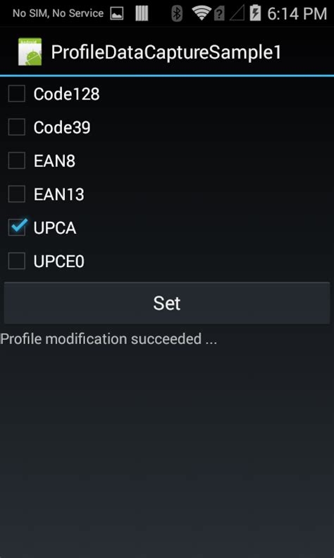 Data Capture Zebra Technologies Techdocs