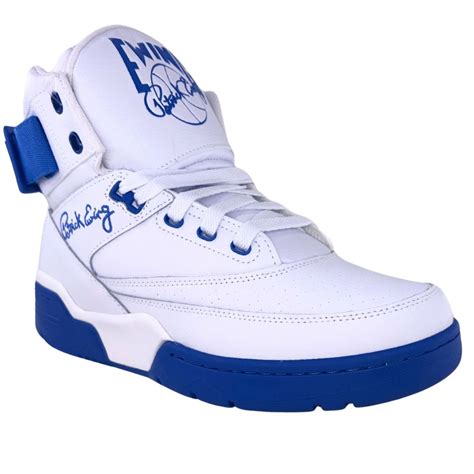 Patrick Ewing Athletics Mens 33 Hi Og Basketball Shoes Ebay