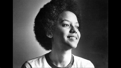 Poet Nikki Giovanni Turns 80 A Look At Her Life Through The Years
