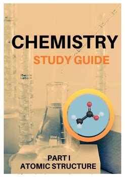 Atomic Structure GCSE Revision Notes Exam Practice Questions