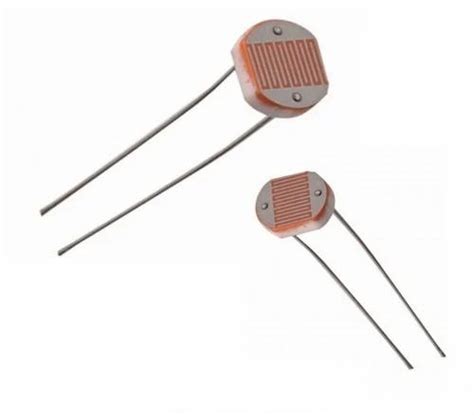 LDR Sensor At Best Price In Chennai By Ubisense Technologies ID