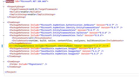 C JWT ASP NET Core MVC Problem With Authorization When Check Role Stack Overflow