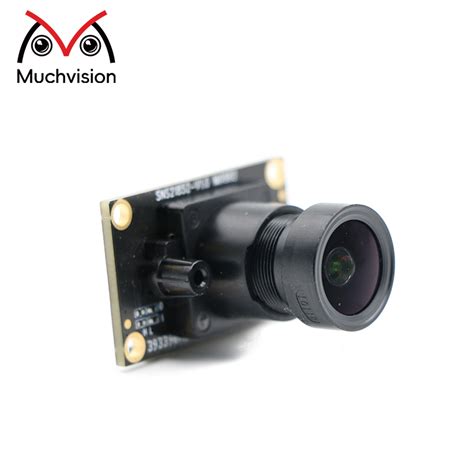 China Imx 662 2 MP MIPI Raspberry PI Camera Camera Module Factory Factory