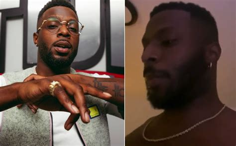Rapper Isaiah Rashad Outed As Gay After Oral Sex Video Leaks On Social
