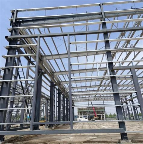 Building Truss Structure Service At ₹ 450 Sq Ft In Salem Id 24002819062