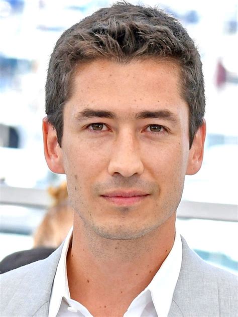 Juan Pablo Urrego Actor