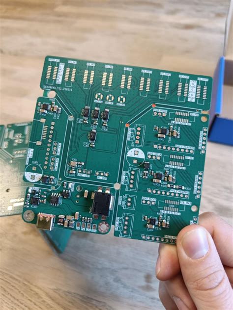 Diy Active Crossover In Development Looking For Inputs Audio Science Review Asr Forum