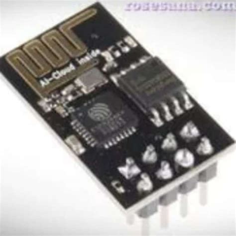 jual promo esp 01 esp01 esp8266 module wifi wireless esp8266 arduino