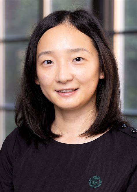 Shuo Wang Life Course Center An Nia Center On The Demography And Economics Of Aging